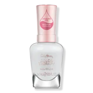 SALLY HANSEN Color Therapy Nail Polish Collection - Solidarity Dove​